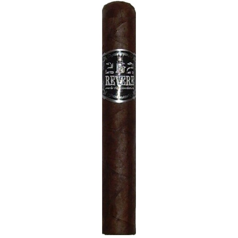 262 Revere Box Press Toro Cigars – Planet Cigars