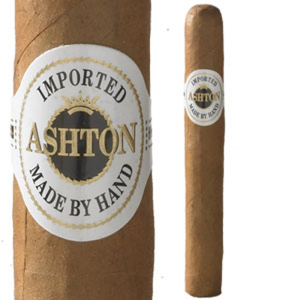 Ashton Magnum Cigars – Planet Cigars