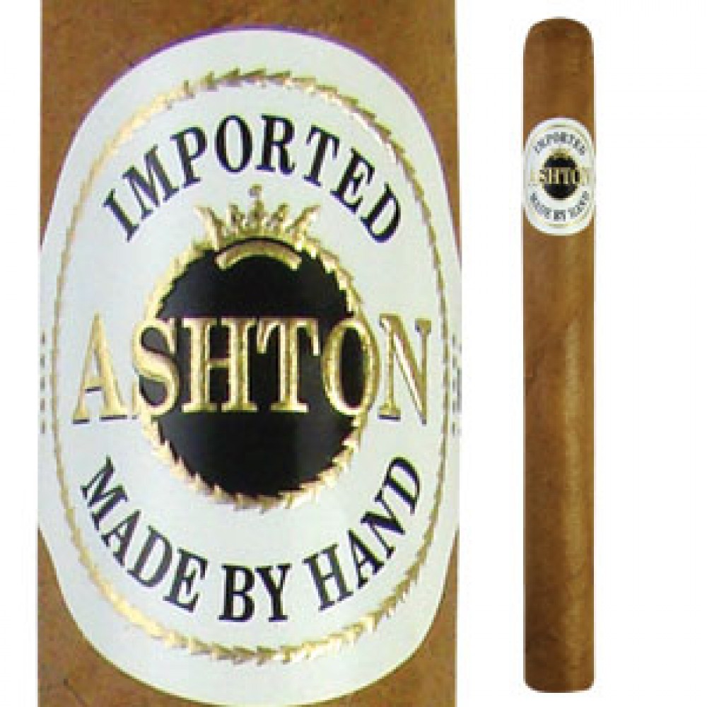 Ashton Classic Prime Minister Cigars – Planet Cigars
